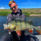 How to Fish a Fluke - Angling Journal