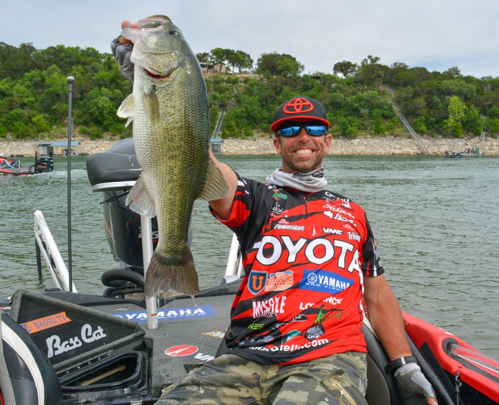How to Fillet a Bass Fish - Angling Journal