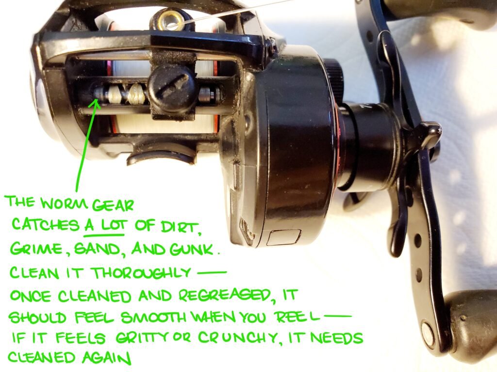 How to Fix a Broken Fishing Rod - Angling Journal