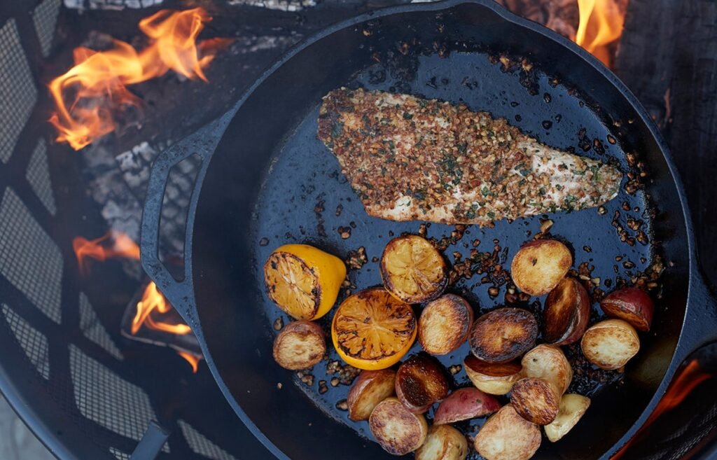 How to Cook Largemouth Bass? - Angling Journal