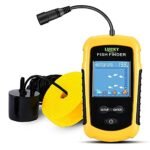 Best Kayak Fish Finder: Top Picks to Enhance Your Fishing Experience ...