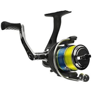 Best Push Button Fishing Reels: Top Picks for Effortless Casting ...