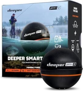 Best Deeper Fish Finder: Enhance Your Fishing Adventures with Smart ...