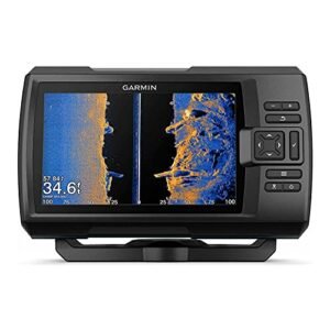 Best Portable Depth And Fish Finder: Top Picks for Anglers on the Go ...